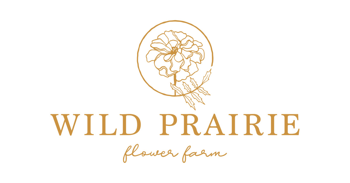 Wild Prairie Flower Farm